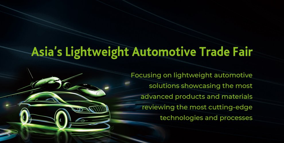 Lightweight Asia 2026-A high-level networking platform for lightweight ...